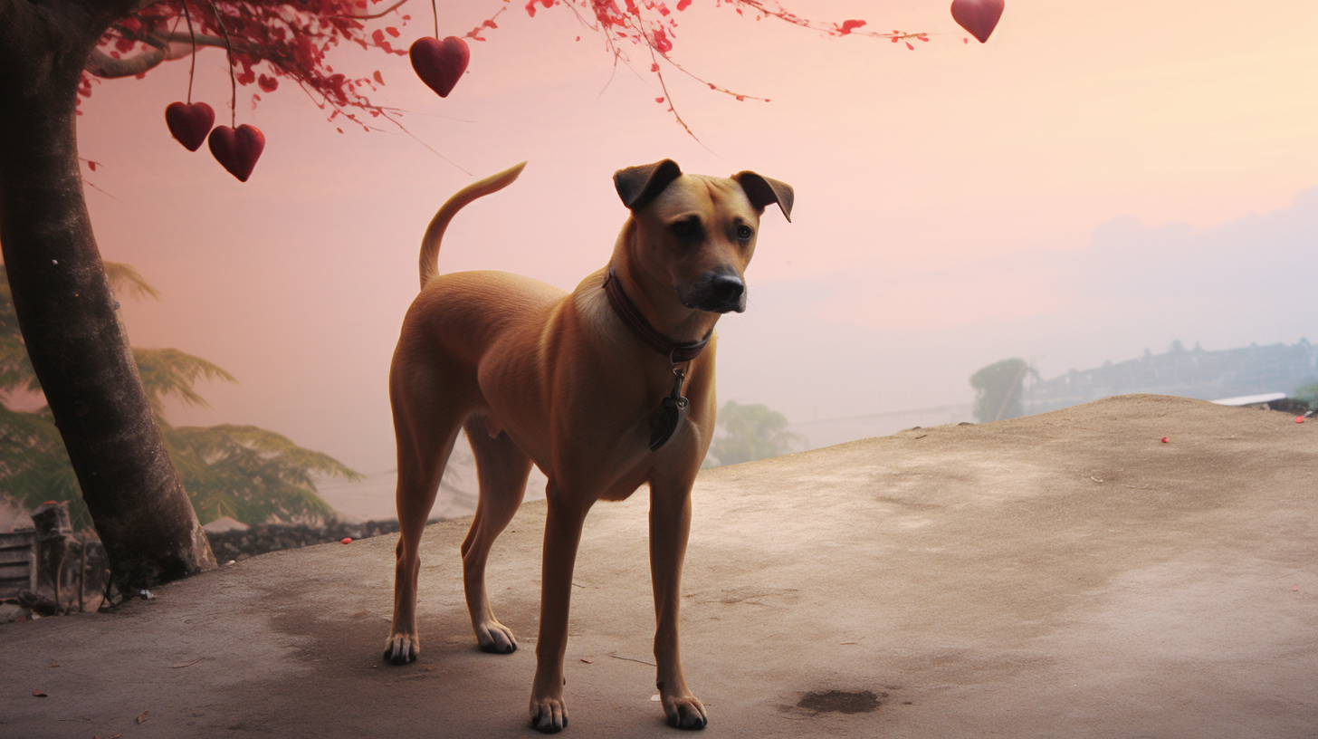 Asong Pinoy: The Filipino Native Dog Breed